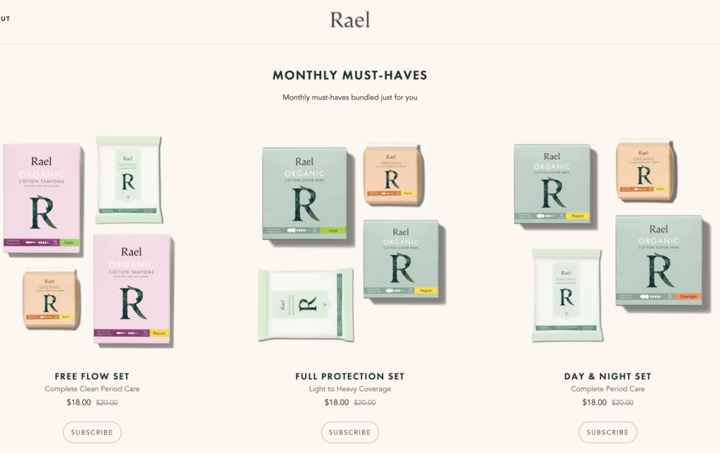 16 Promotions to Increase Sales of Your Beauty Products Without Discounting