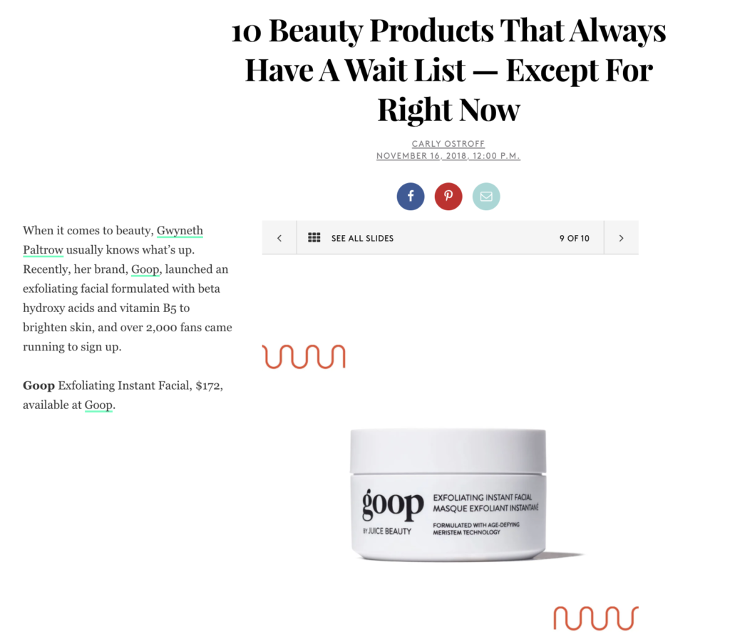 16 Promotions to Increase Sales of Your Beauty Products Without Discounting