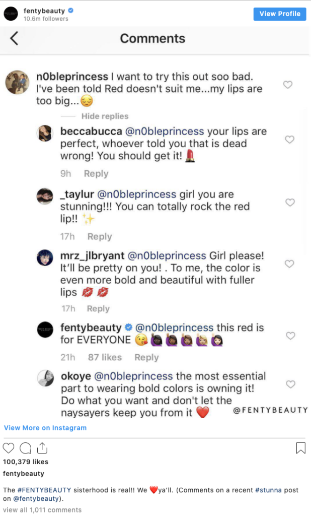 4 Best Ways to Build a Digital Community for Your Beauty Brand in 2022 ...