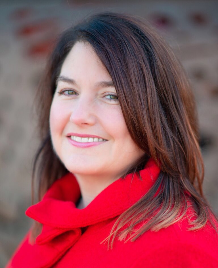 Women in Beauty You Should Know: Michelle Gay - Aggie Burnett Creative